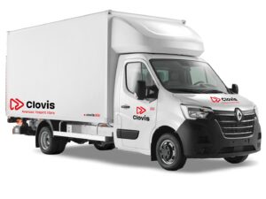 Trucks Solutions | Véhicules utilitaires & Poids lourds
